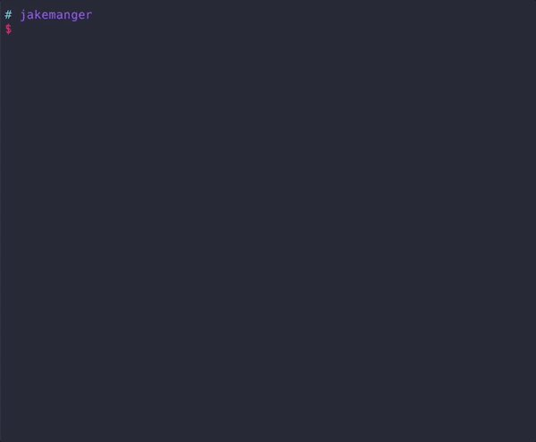 How to Show an ASCII Art Welcome Screen at the Top of the Vim Terminal